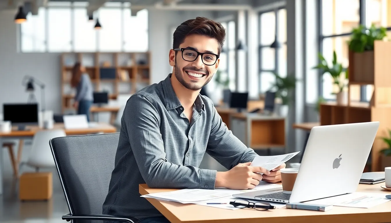 Accounting for Tech Startups: Master Financial Success and Avoid Cash ...